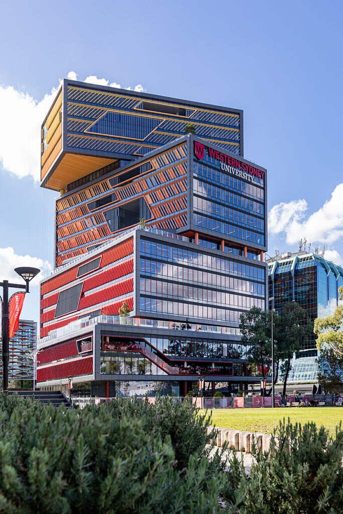 Facade Engineering Design & Curtain Wall Systems