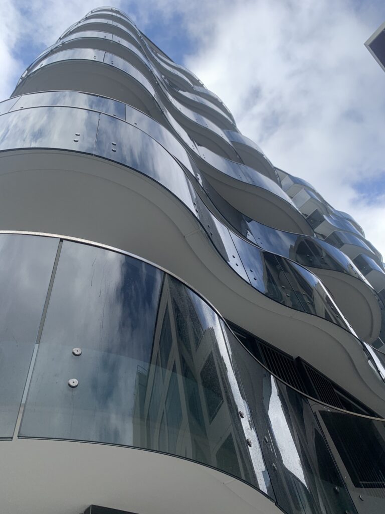 Facade Engineering Design & Curtain Wall Systems