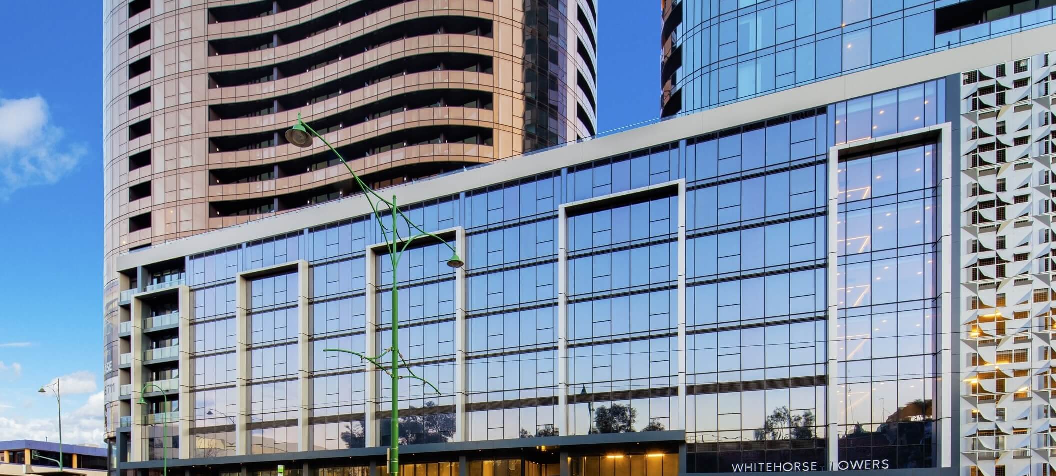 About US | CGS Facade