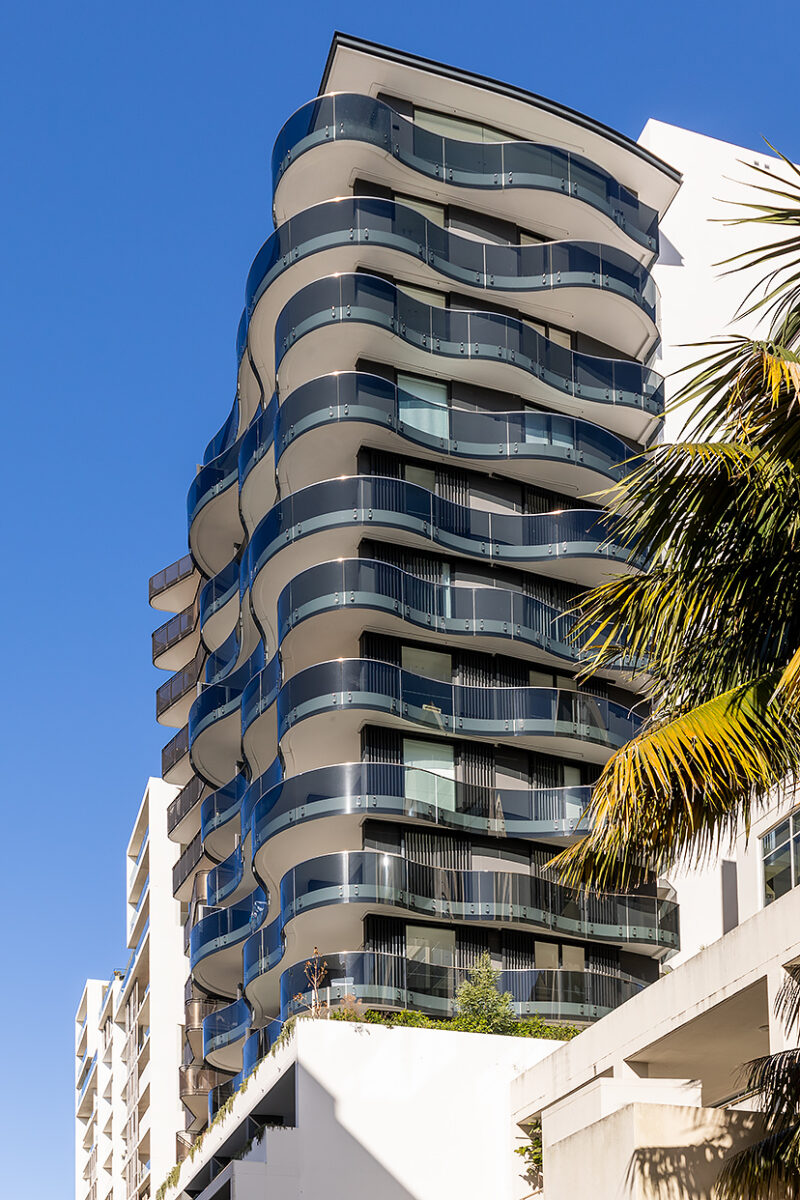 Facade Engineering Design & Curtain Wall Systems